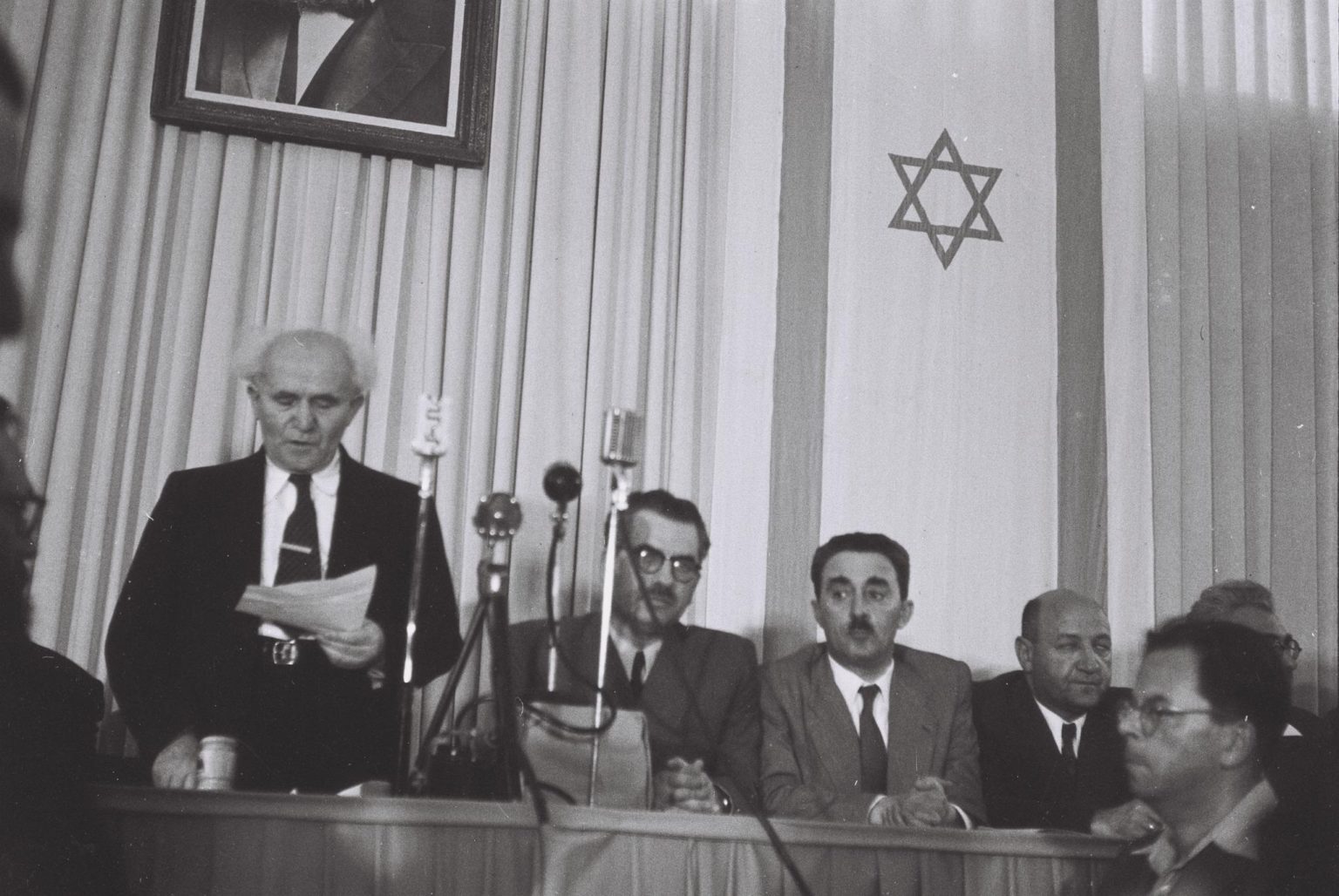 The Miracle of Israel’s Rebirth - ICEJ