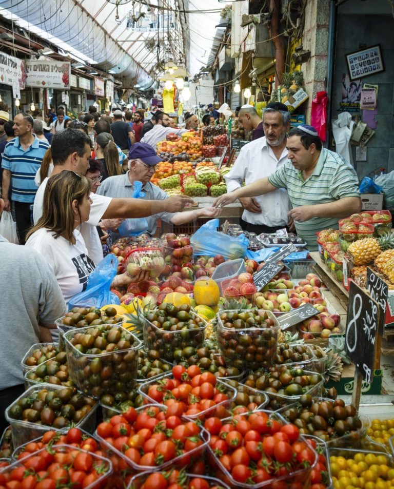 The Restoration of Israel | Commentary - ICEJ