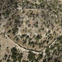 Archeologists announce finding palace of King David - ICEJ