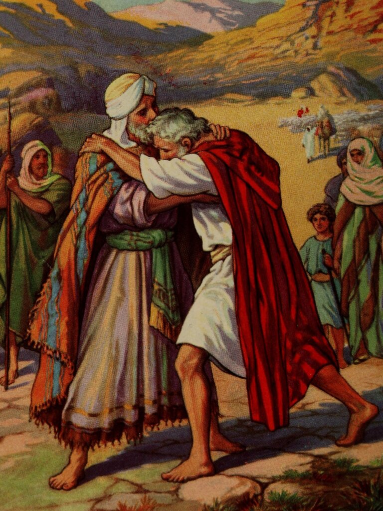 The Spirit of Amalek and the War on Israel - ICEJ