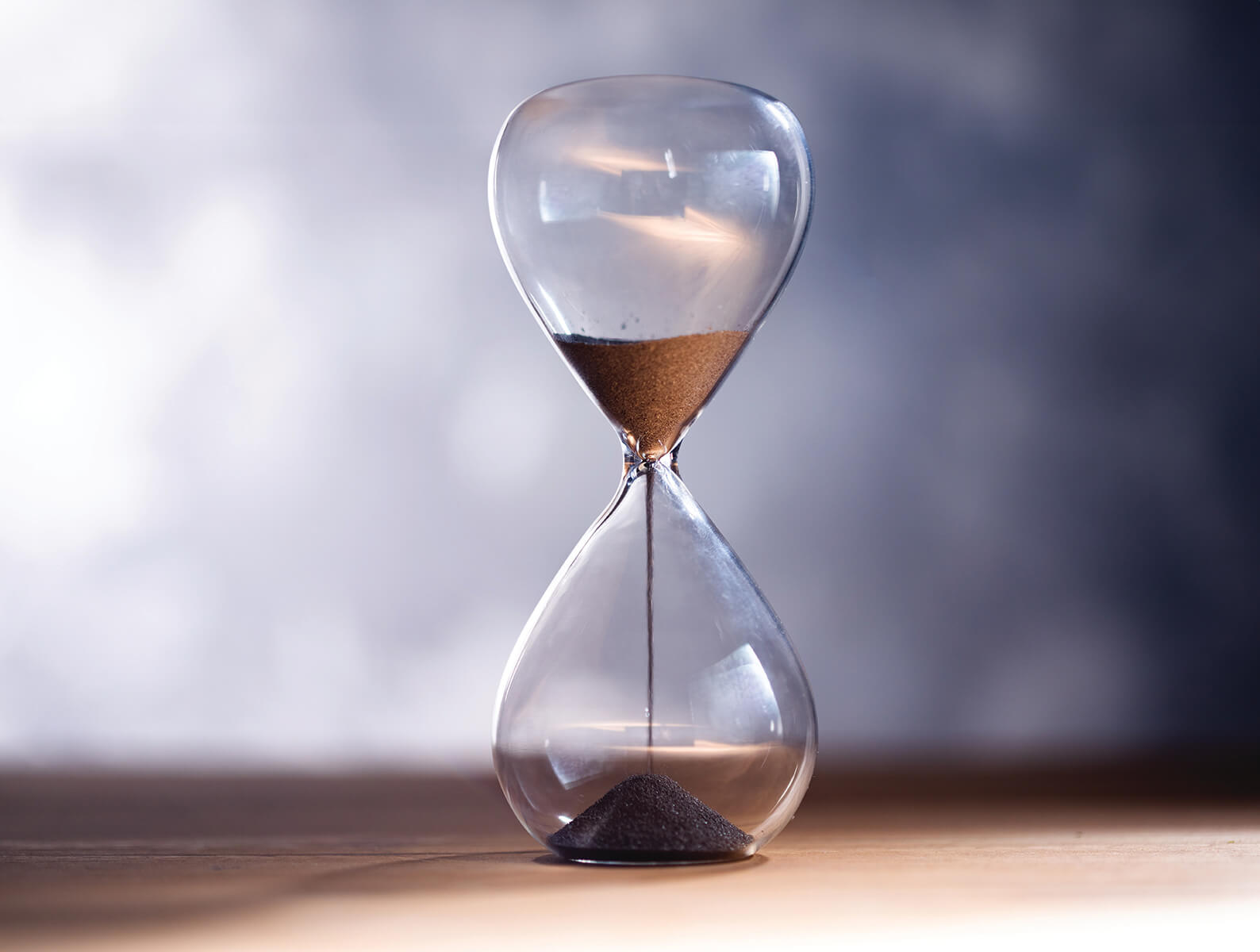 The Year of The Watchmen - ICEJ