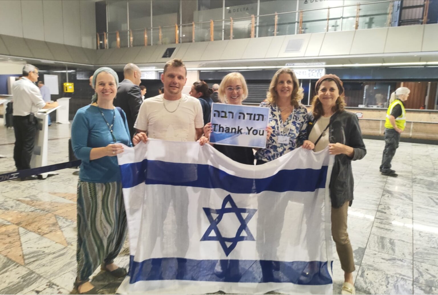 Yom Aliyah – A Day to Celebrate the Jewish Return - ICEJ