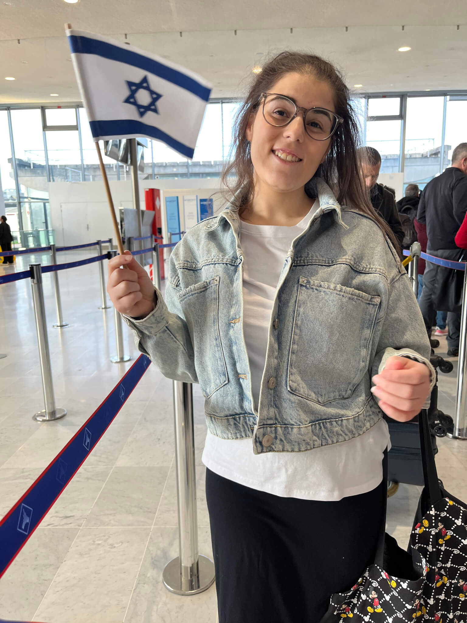 Yom Aliyah – A Day to Celebrate the Jewish Return - ICEJ