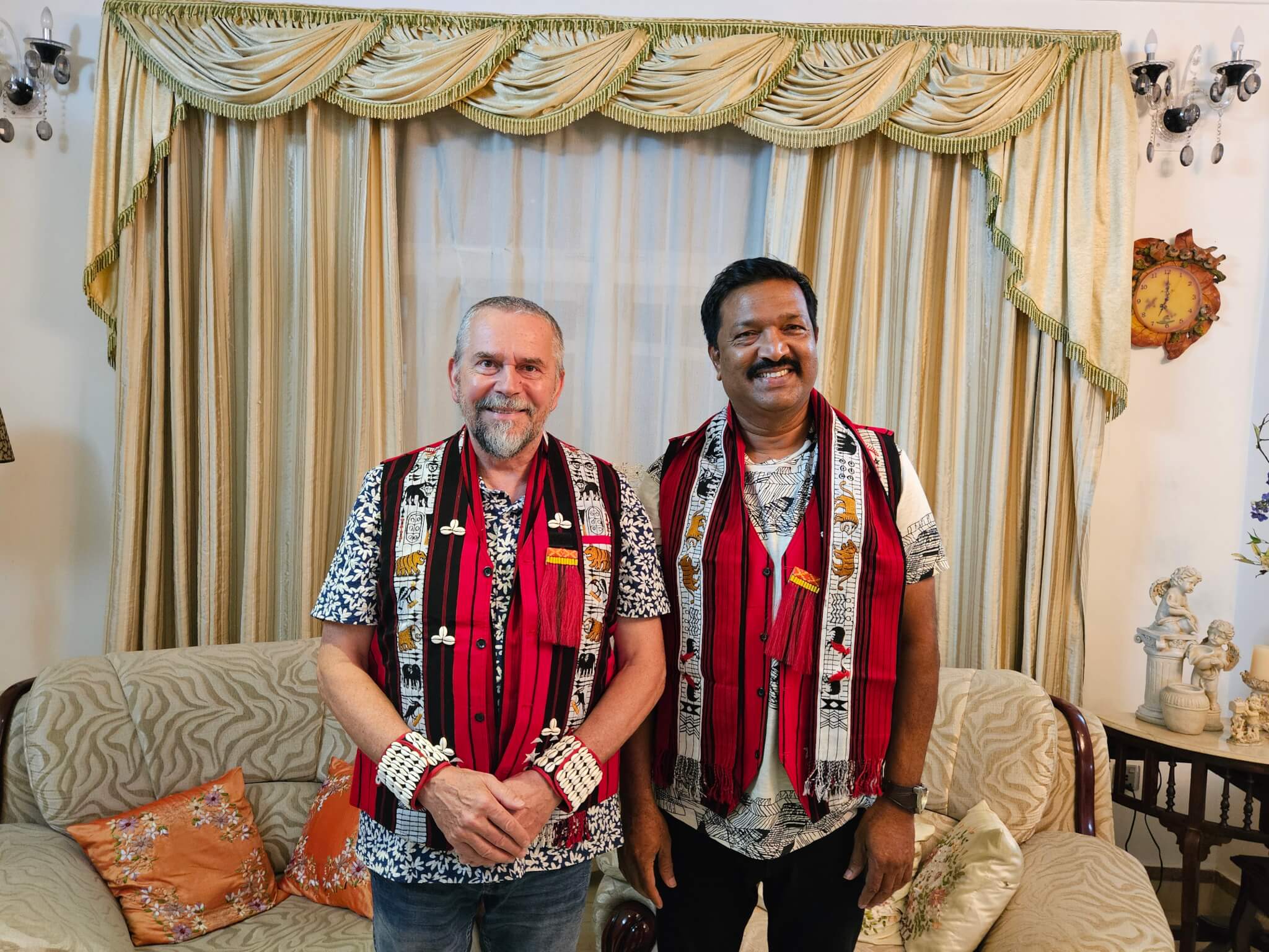 India on the rise for Israel - ICEJ