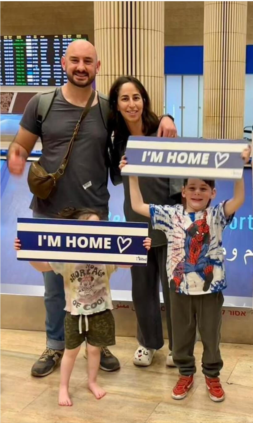 ICEJ readies for increased Aliyah in 2025 - ICEJ