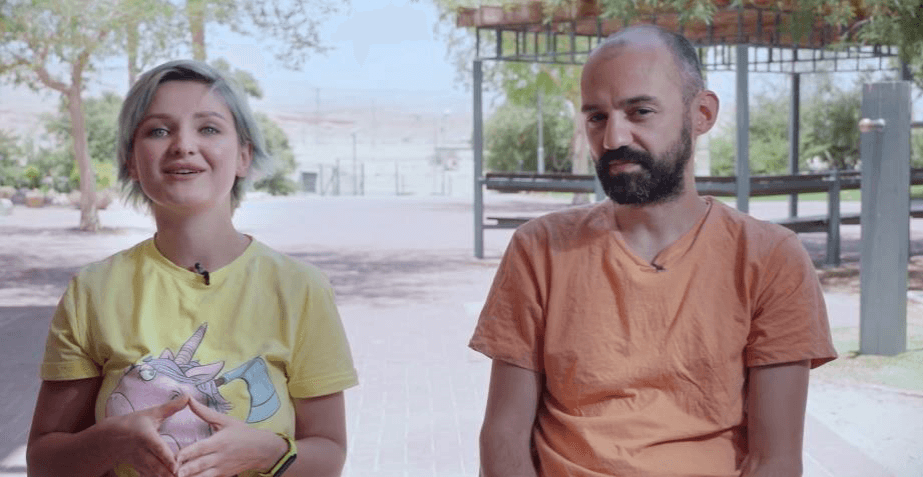 ICEJ helping Jewish immigrants with ‘first home’ in Israel - ICEJ