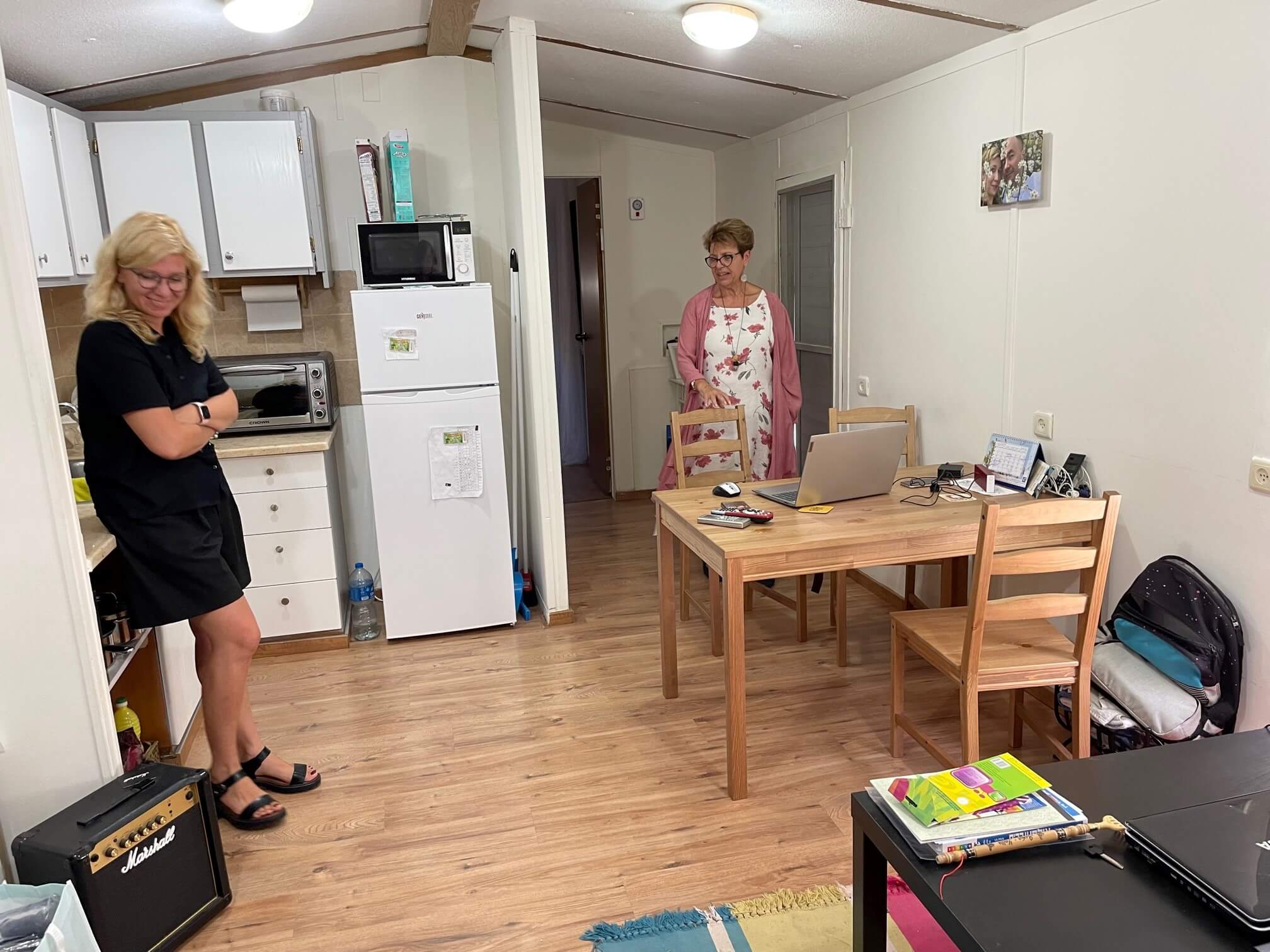 ICEJ helping Jewish immigrants with ‘first home’ in Israel - ICEJ