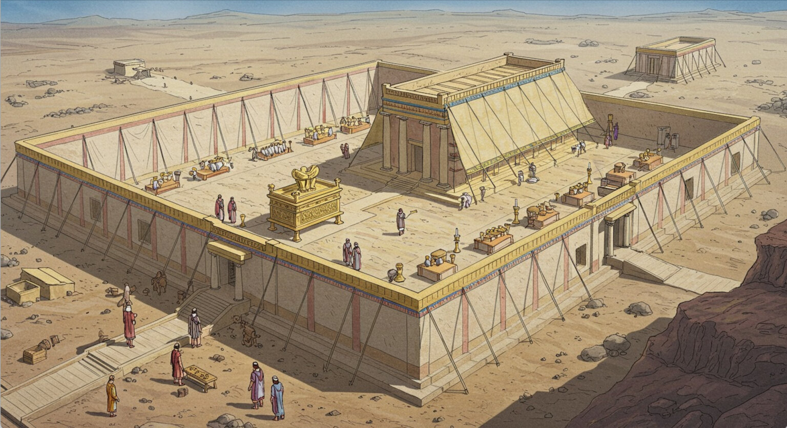 Celebrating Aliyah Day 2025 - ICEJ