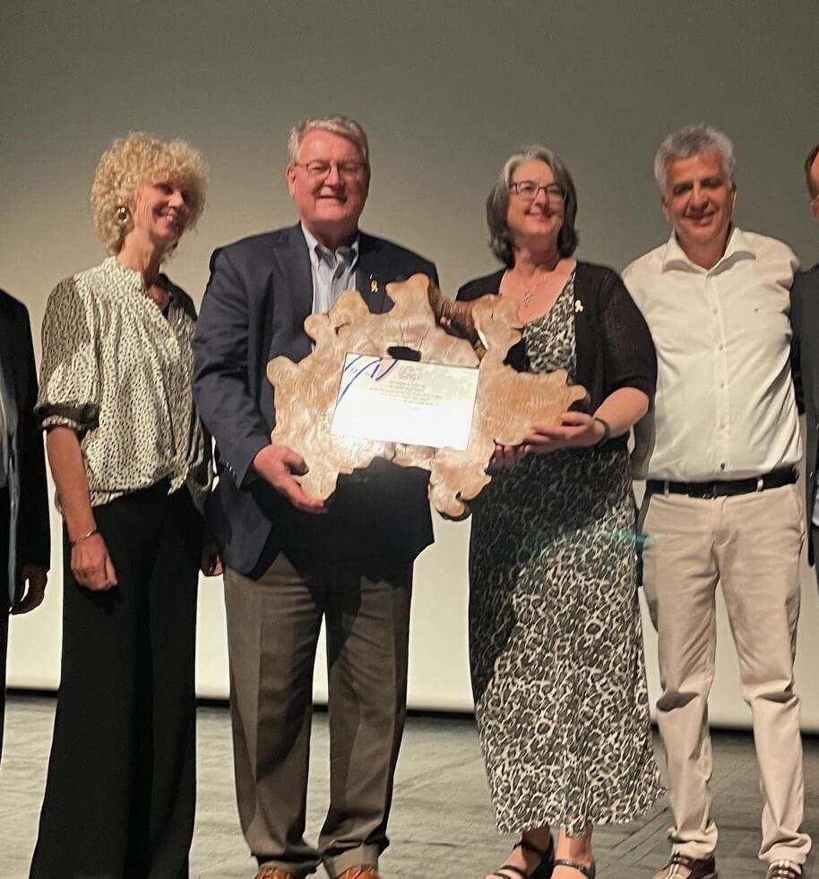 ICEJ marks Yom HaShoah with Israel - ICEJ