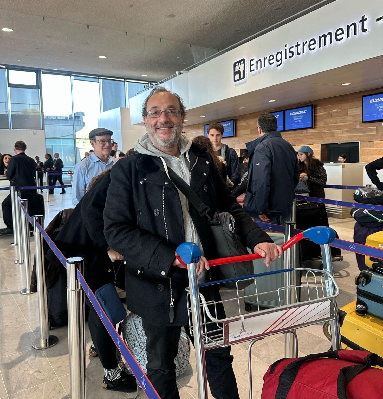 A new wave of Aliyah rising from the West - ICEJ