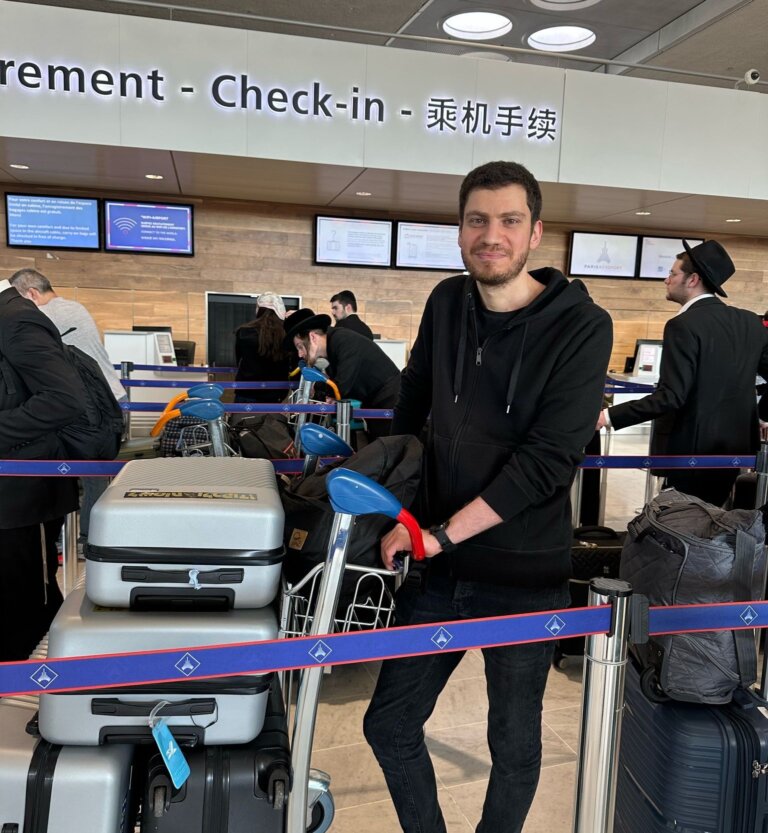 A new wave of Aliyah rising from the West - ICEJ