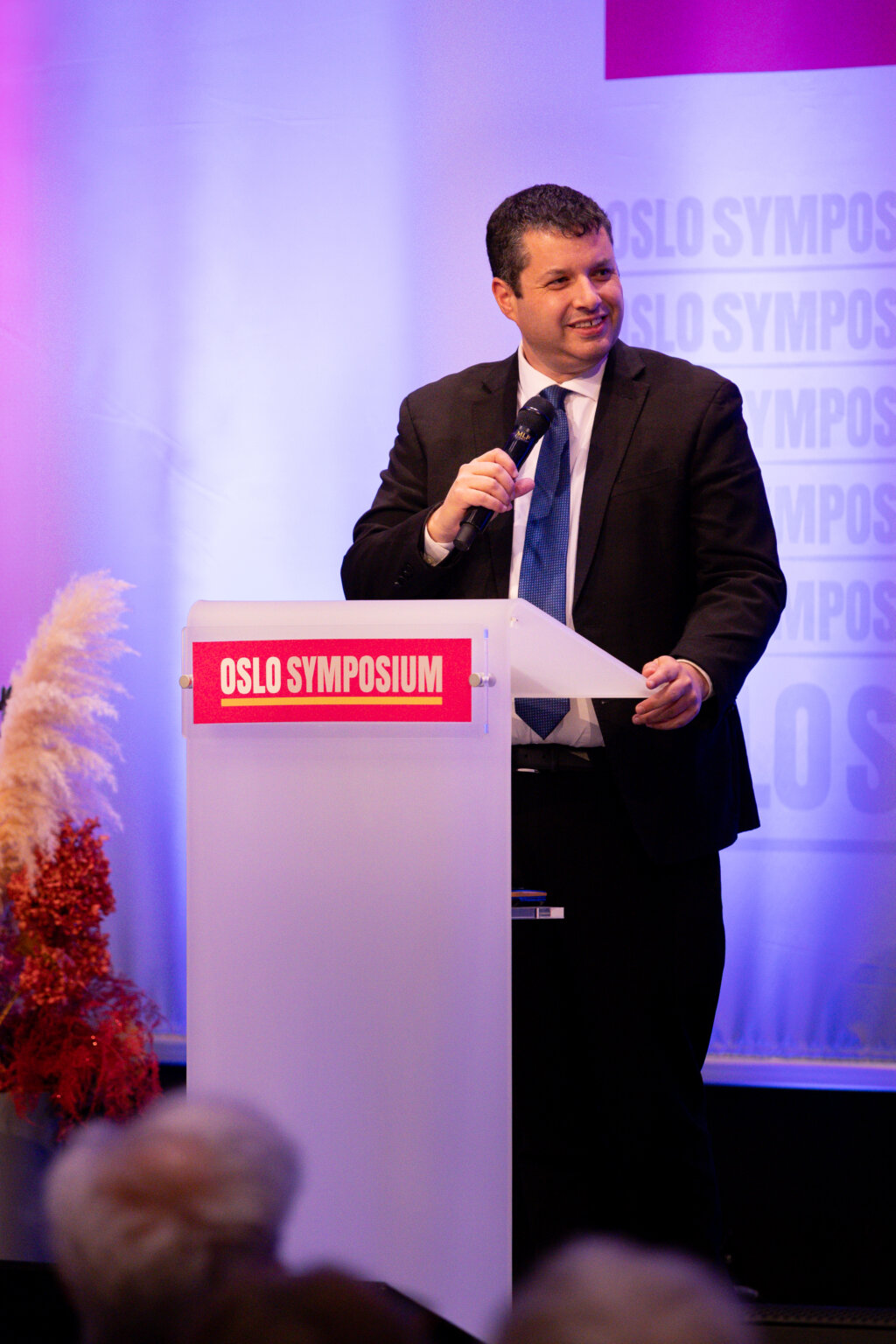 Latest news and updates from ICEJ Branches - ICEJ