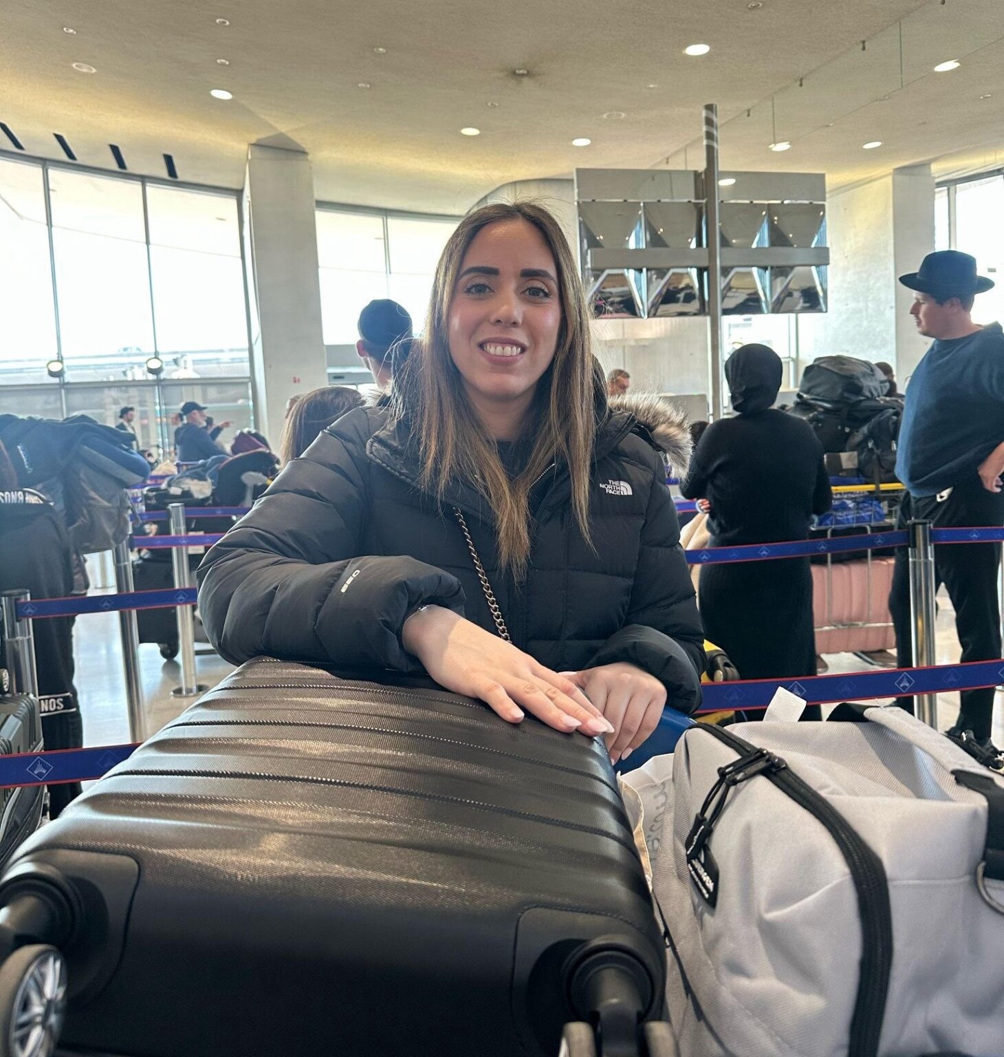 A new wave of Aliyah rising from the West - ICEJ