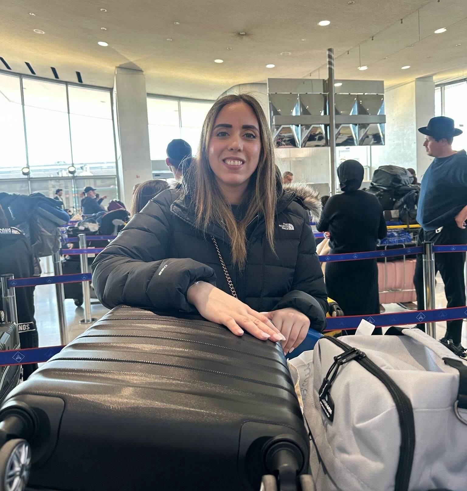 A new wave of Aliyah rising from the West - ICEJ