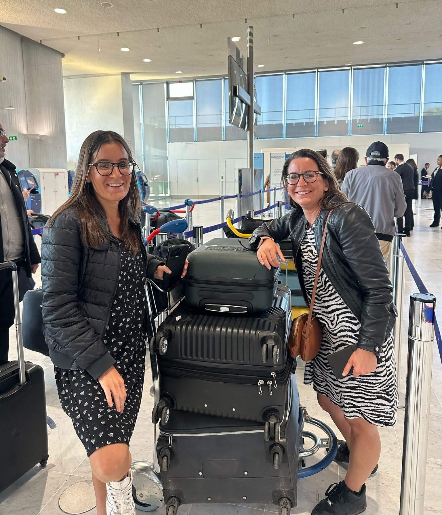 A new wave of Aliyah rising from the West - ICEJ