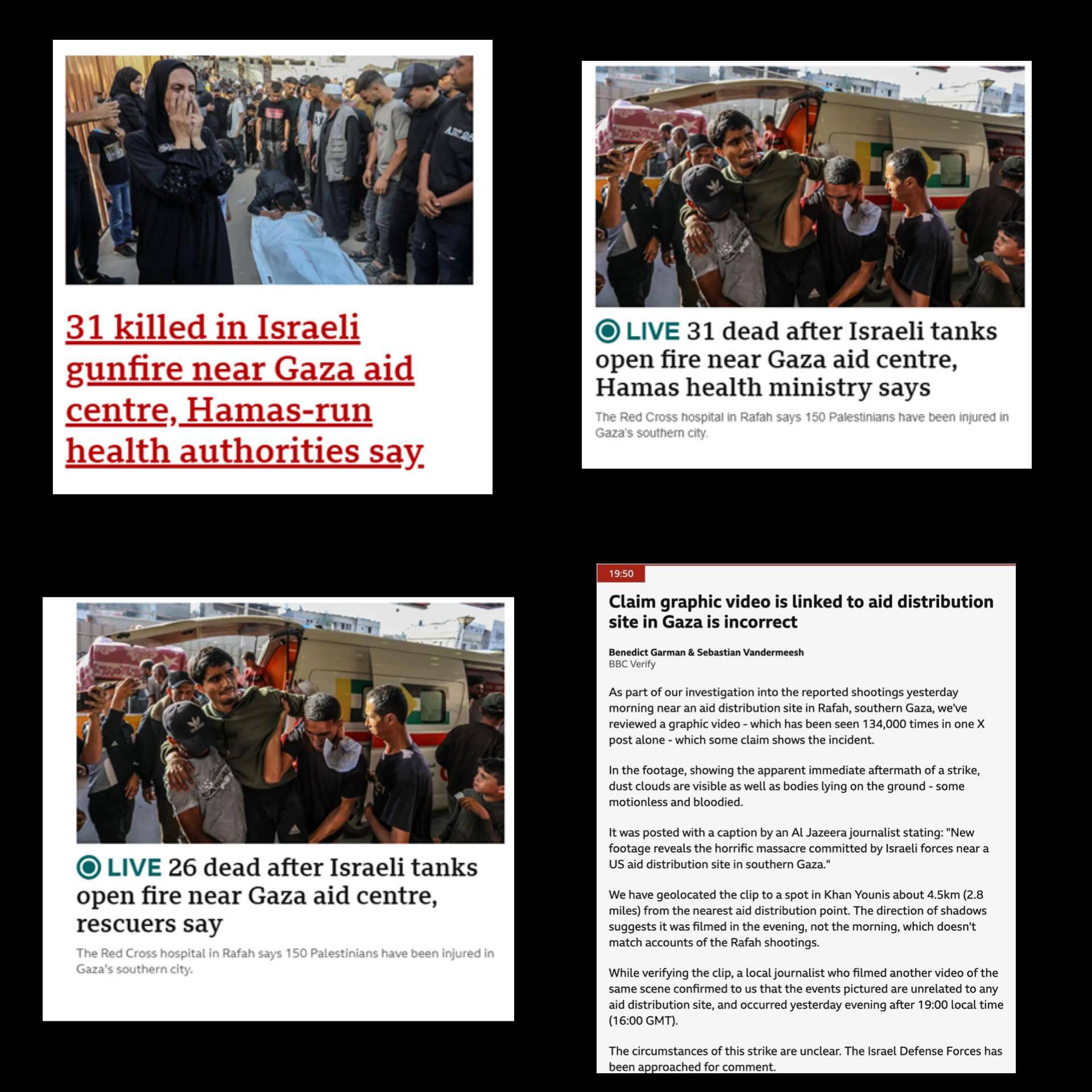 The Vicious ‘Intifada’ Against Israel Goes Global - ICEJ