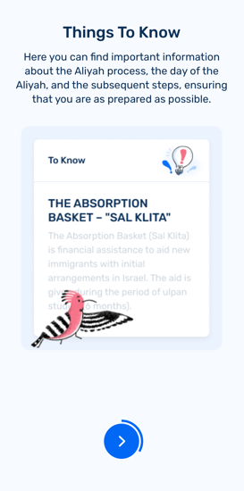 ICEJ partners with JAFI to ease Jewish immigration to Israel ...