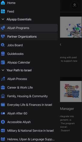 ICEJ partners with JAFI to ease Jewish immigration to Israel ...